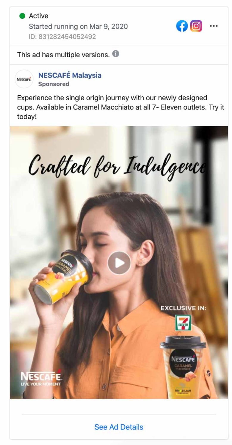 Visual Cues in Marketing